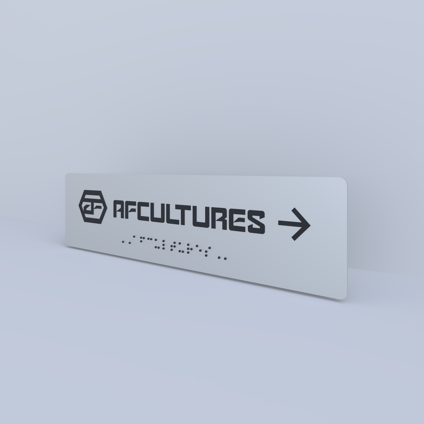 AFCultures | Custom Signs - Sign Solutions for Businesses